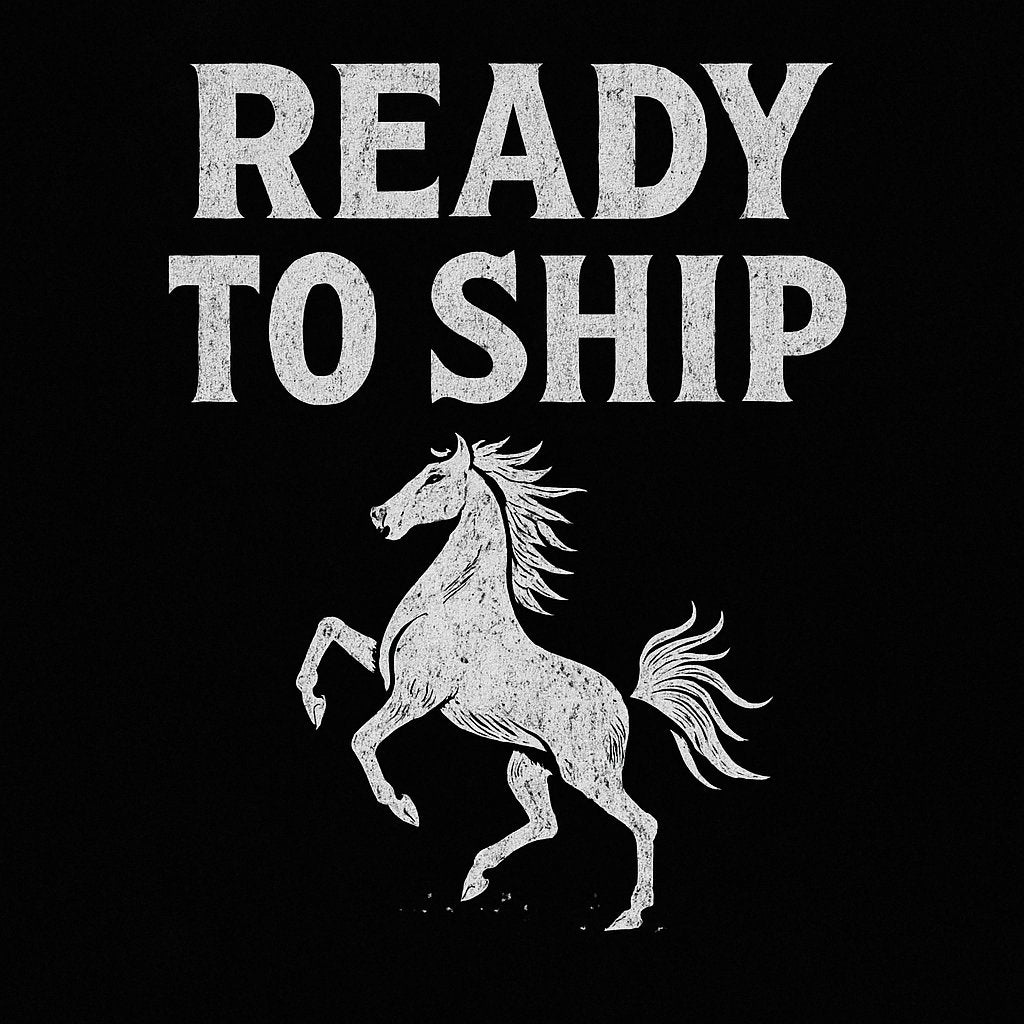 Ready to Ship – tagged "RTS" – tayloredbycortes
